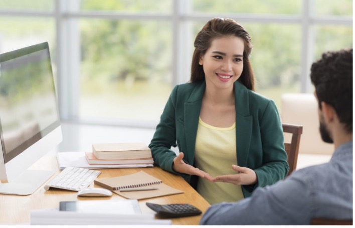 Benefits of Speaking with a Credit Counselor